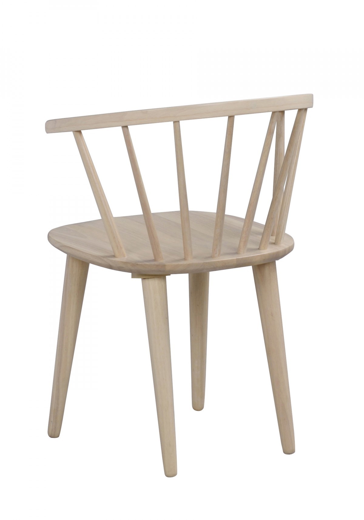 Rowico CARMEN stol vitpigmenterad » Wilma Interiör