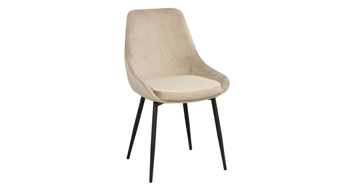 Rowico SIERRA tuoli beige » Wilma Interiör