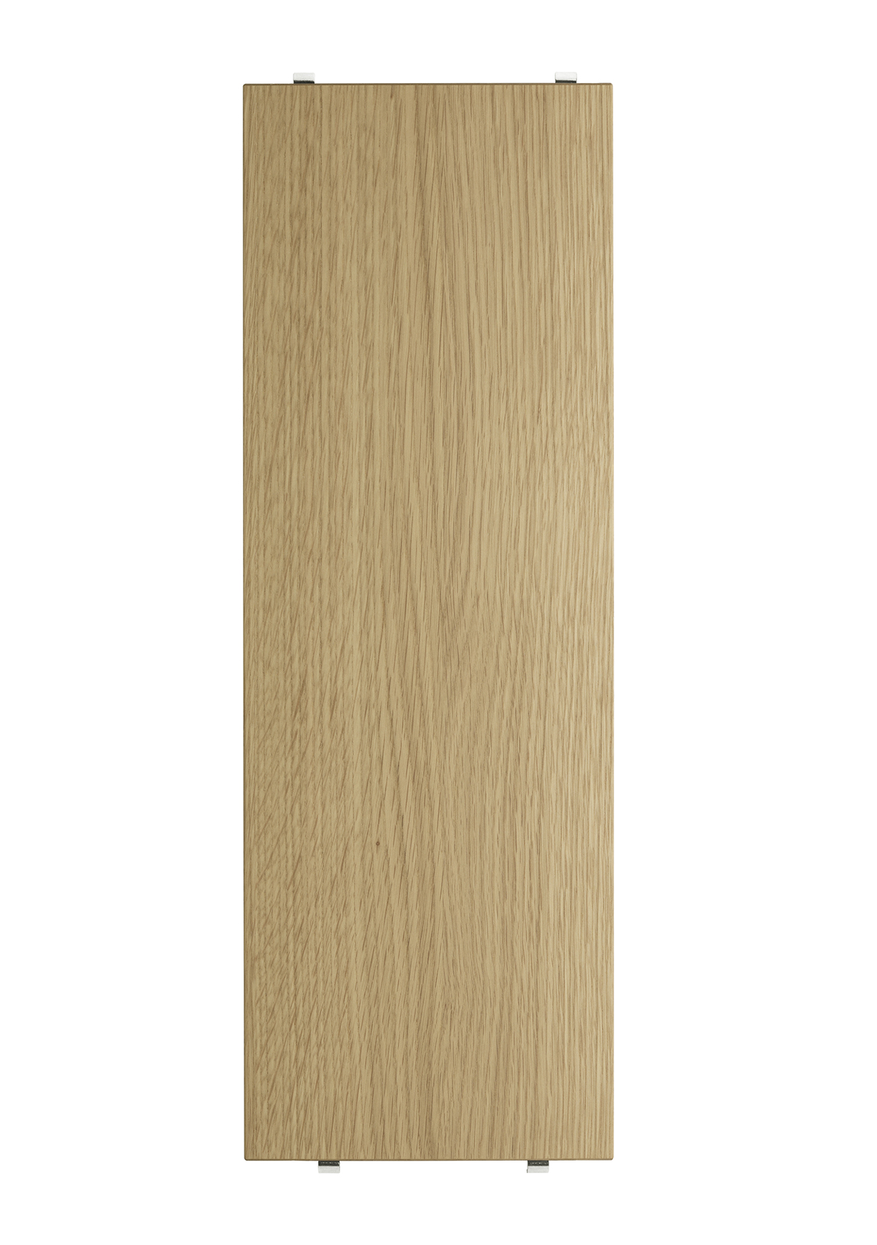 String SYSTEM hylly 58x20 tammi 3 kpl » Wilma Interiör