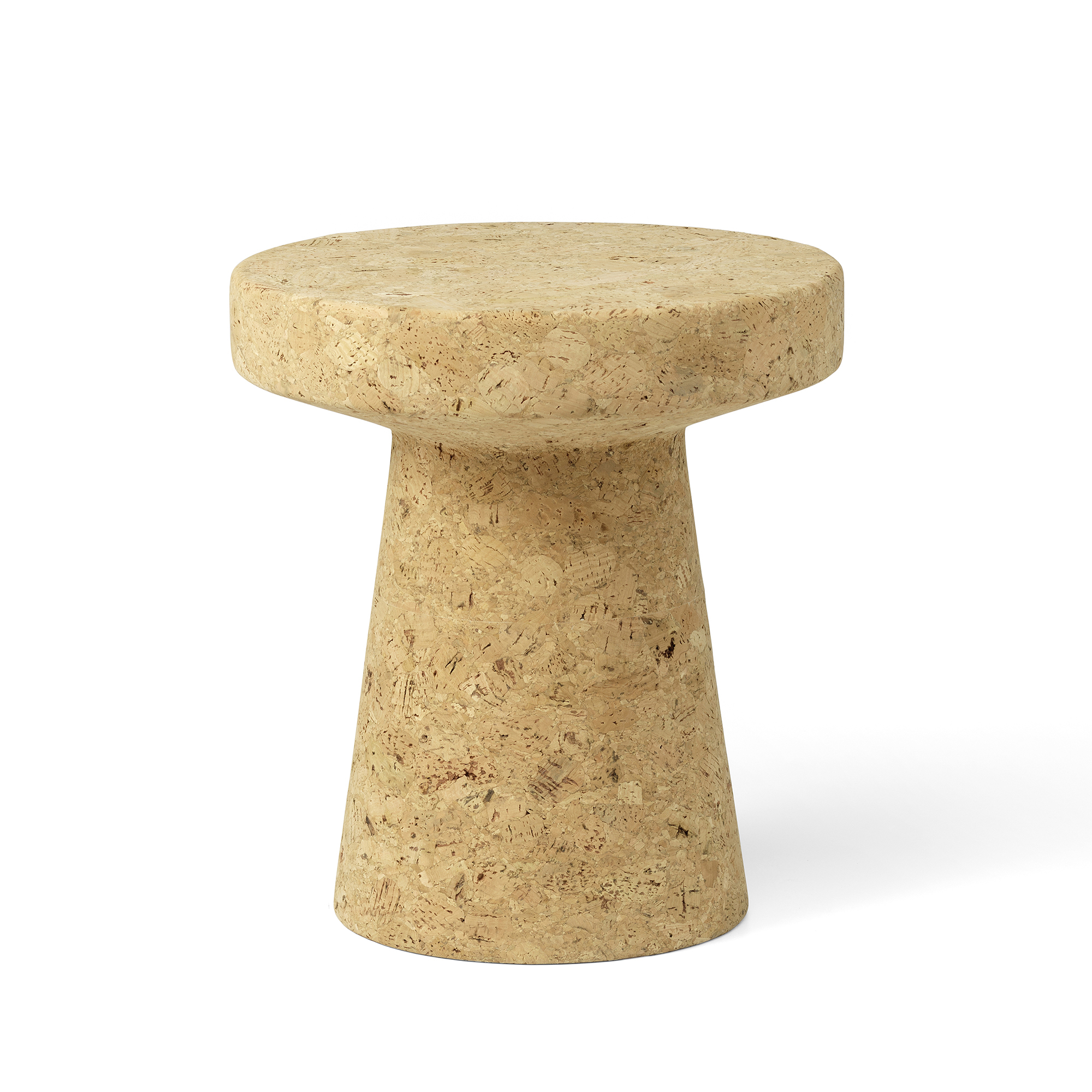 Vitra CORK FAMILY Model C » Wilma Interiör