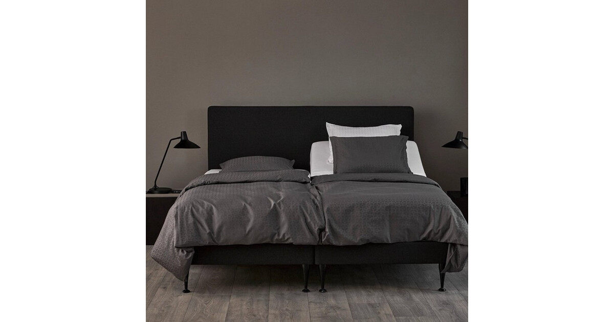 Tempur MOVE vuodekokonaisuus patjalla » Wilma Interiör