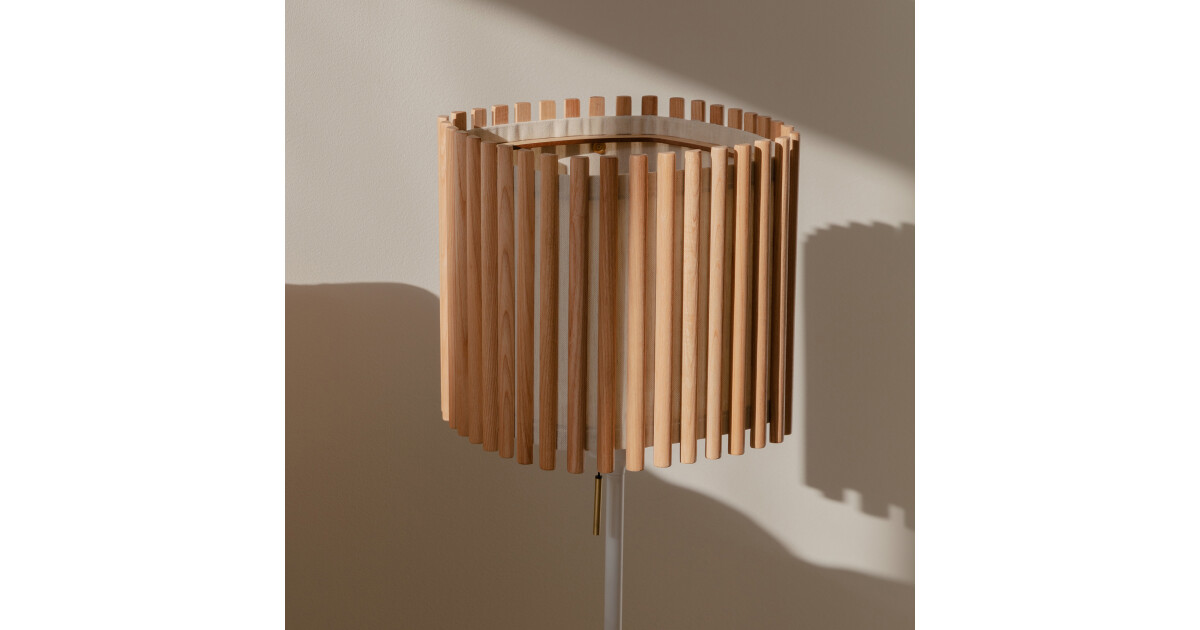 Umage KOMOREBI medium square varjostin » Wilma Interiör