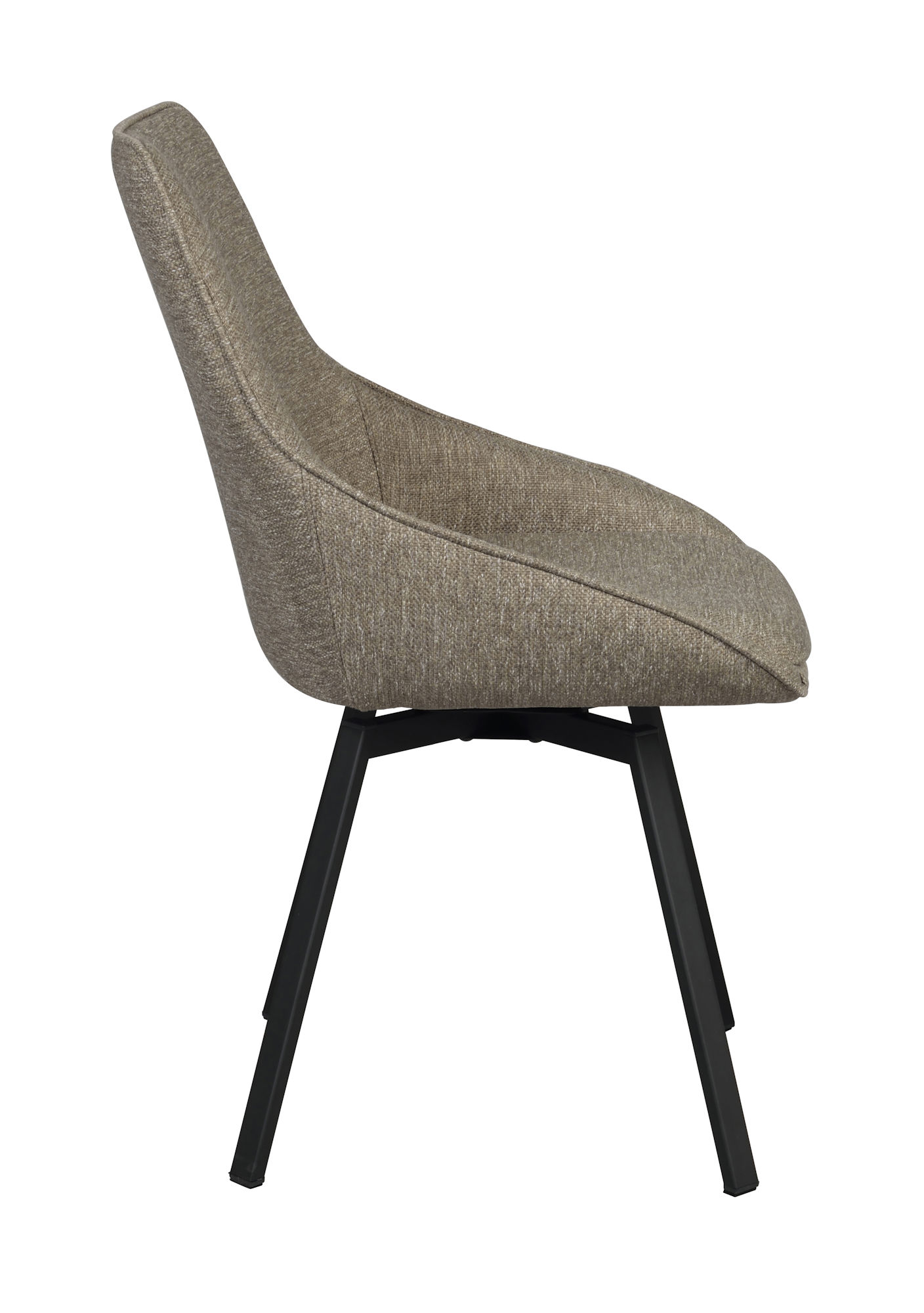 Rowico ALISON tuoli, dark beige kangas » Wilma Interiör