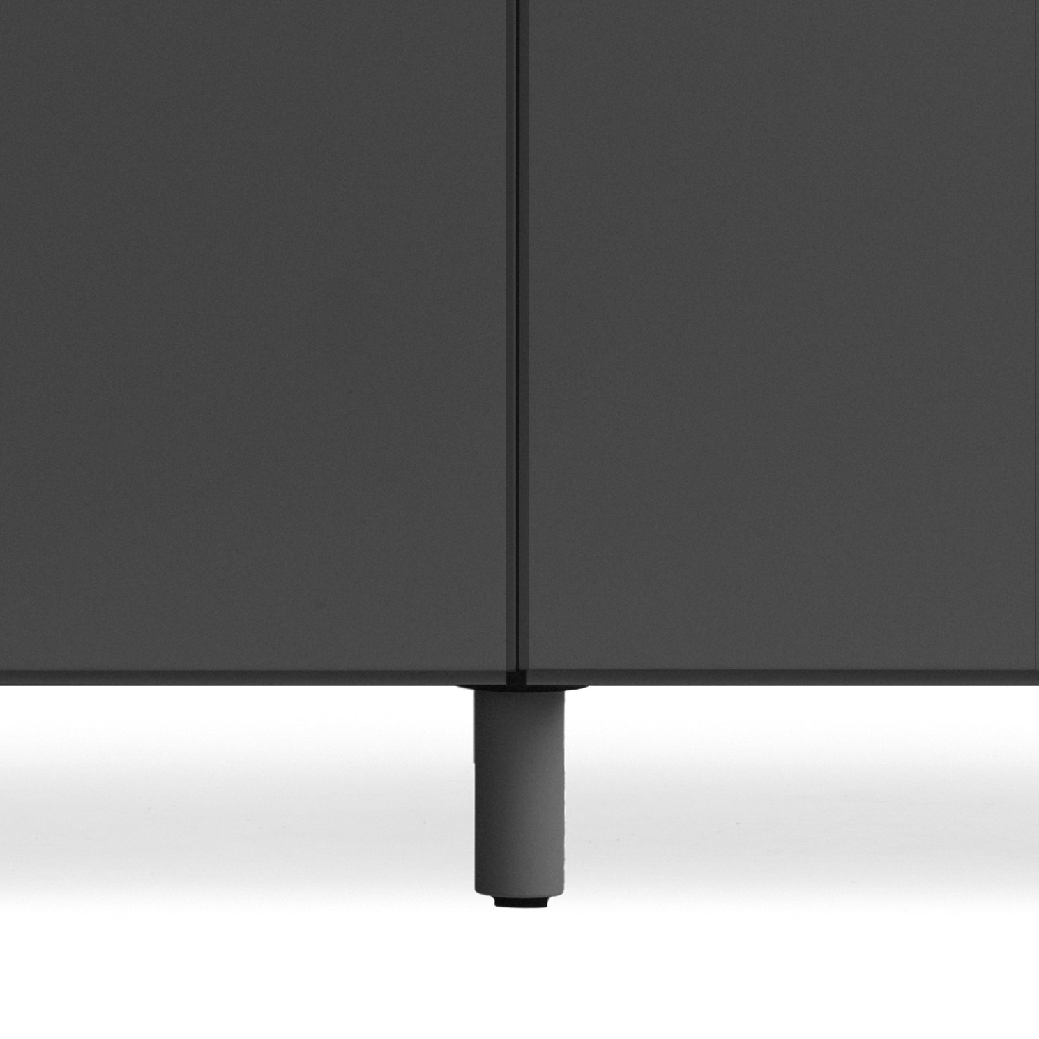 String RELIEF yhdistelmä K+M, harmaa » Wilma Interiör