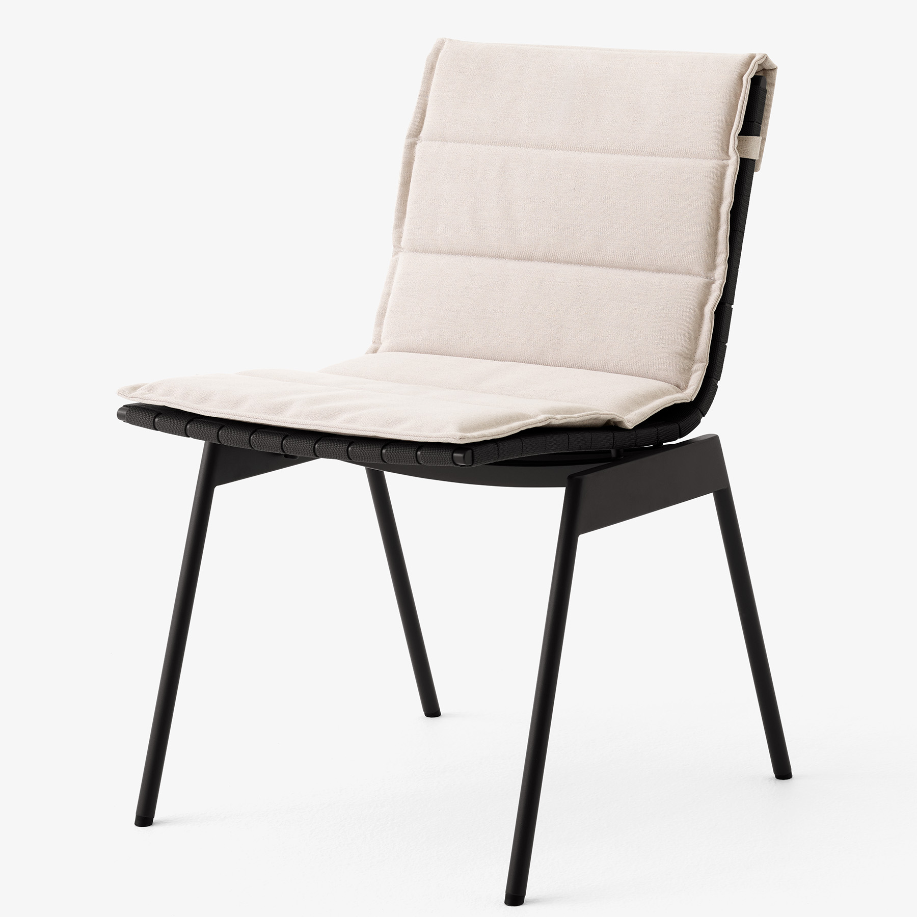 &Tradition - Tuoli Thorvald » Wilma Interiör