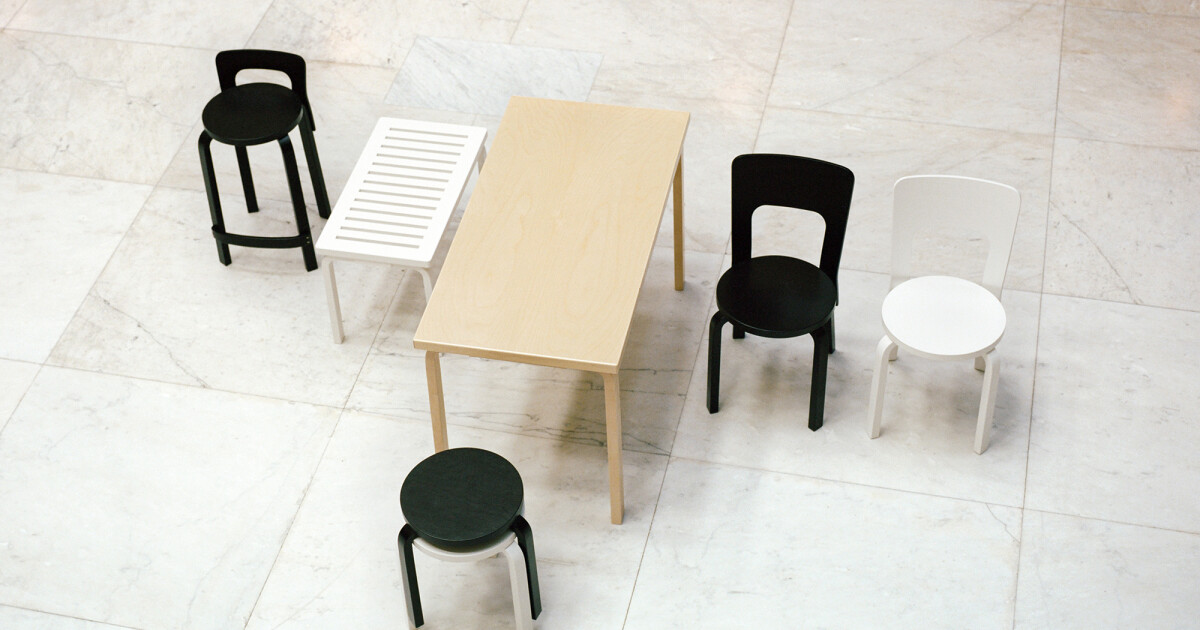 Artek – i hjärtat av finsk design » Wilma Interiör